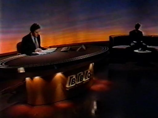 BBC Midlands Today 1994 – 1998 | TVARK