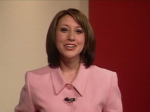Midlands Today 2002 – 2004 | TVARK