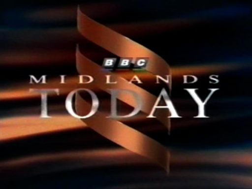 BBC Midlands Today | TVARK