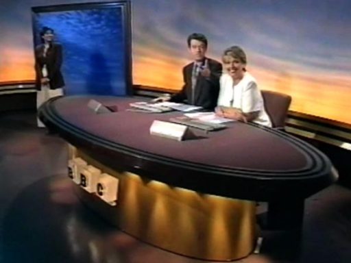 BBC Midlands Today 1994 – 1998 | TVARK