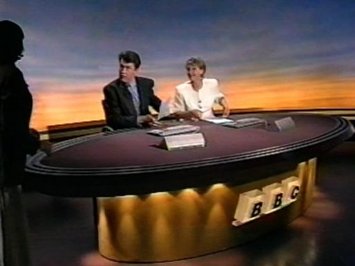 BBC Midlands Today 1994 – 1998 | TVARK