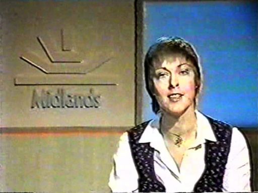 BBC Midlands (Breakfast Bulletin) | TVARK