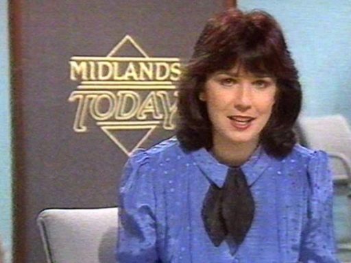 Midlands Today 1984 – 1987 | TVARK