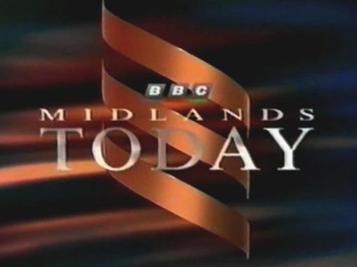 BBC Midlands Today | TVARK