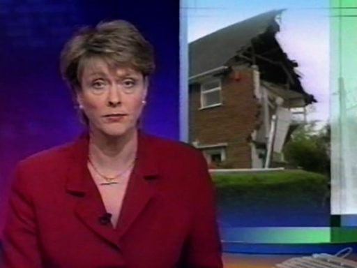 BBC Midlands Today 1998 – 2000 | TVARK