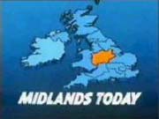 Midlands Today – Sixty Minutes | TVARK