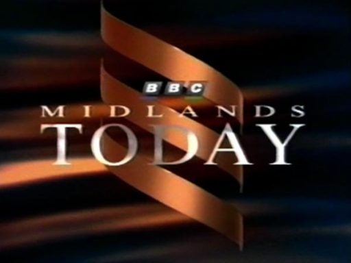 BBC Midlands Today | TVARK