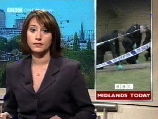Midlands Today 2000 – 2002 | TVARK