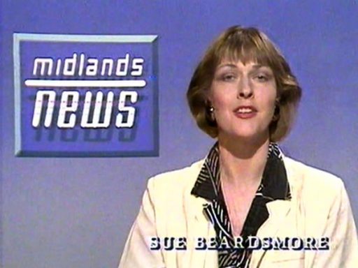 Midlands Today (Late News) | TVARK