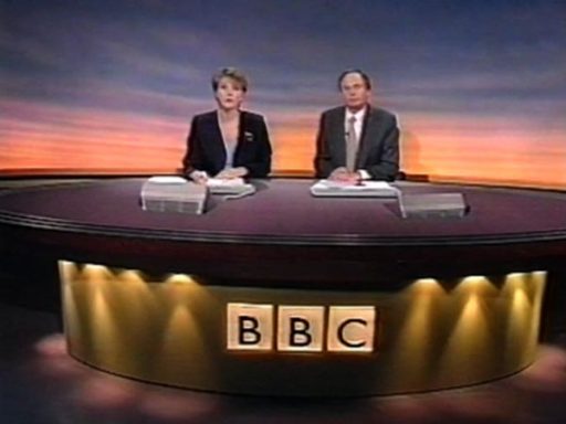 BBC Midlands Today 1994 – 1998 | TVARK