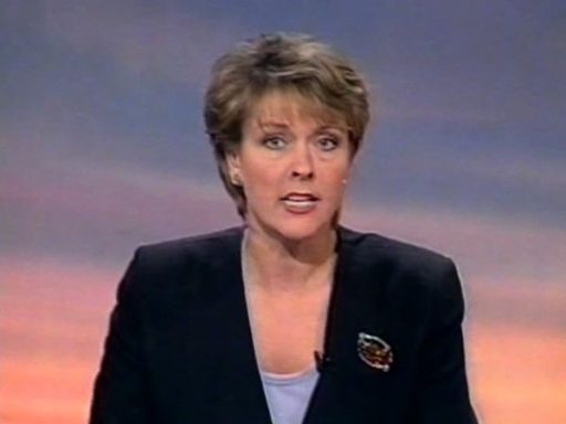 BBC Midlands Today 1994 – 1998 | TVARK