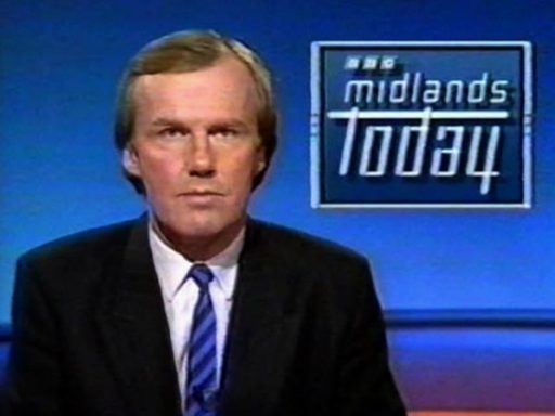 Midlands Today (Open) | TVARK