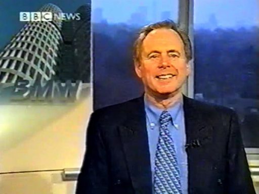 Midlands Today 2000 – 2002 | TVARK