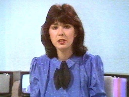 Midlands Today 1984 – 1987 | TVARK