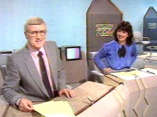 Midlands Today (Close) | TVARK