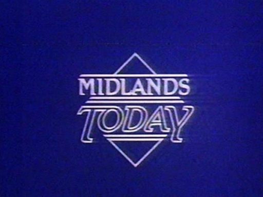 Midlands Today (Close) | TVARK