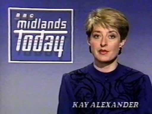 Midlands Today (Late Bulletin) | TVARK