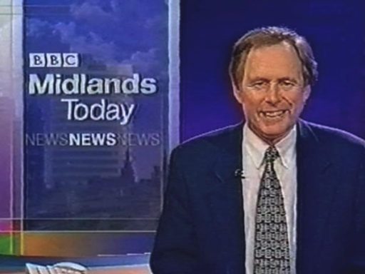 BBC Midlands Today | TVARK