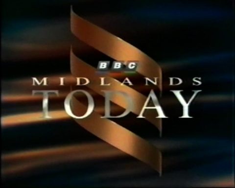 BBC Midlands Today | TVARK