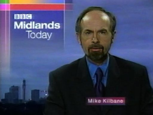 BBC Midlands Today – Breakfast Bulletin | TVARK
