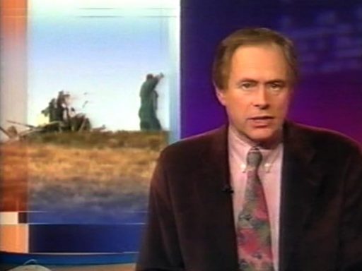BBC Midlands Today 1998 – 2000 | TVARK