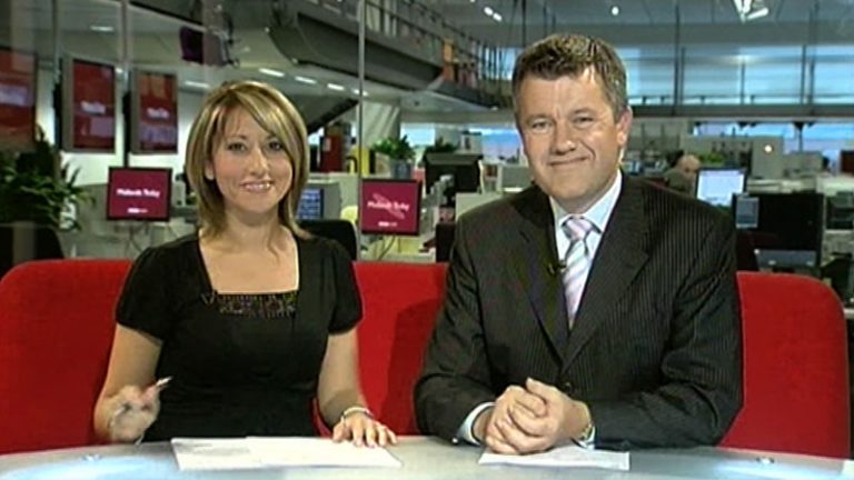 Midlands Today (Open) | TVARK