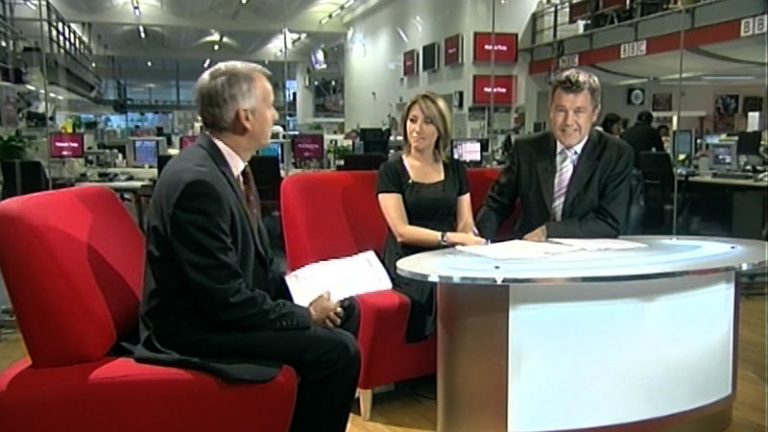 Midlands Today 2007 – 2008 | TVARK