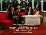 Last Midlands Today (Close) | TVARK