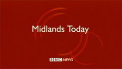 Midlands Today – Bulletin (Open) | TVARK