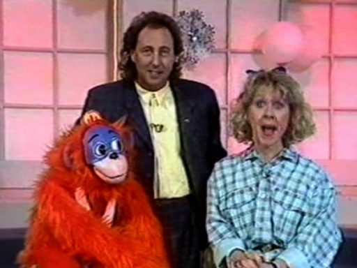 Pebble Mill at One | TVARK