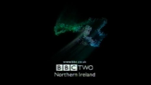 BBC Two Northern Ireland Ident | TVARK