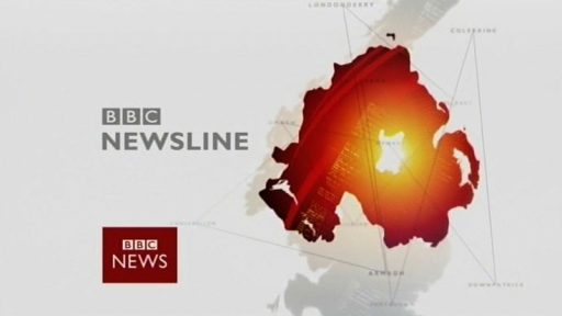 BBC Newsline (Close) | TVARK