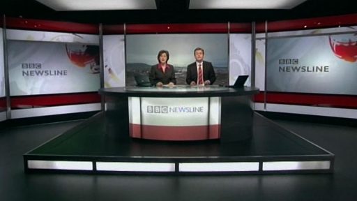 BBC Newsline 2008 – 2016 | TVARK