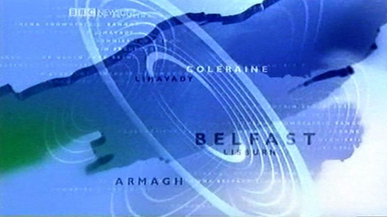 BBC Newsline | TVARK