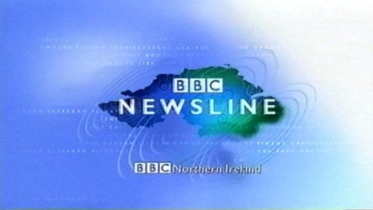 BBC Newsline | TVARK