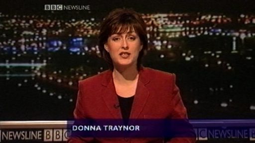 BBC Newsline | TVARK