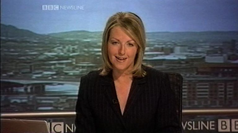 BBC Newsline 2004 – 2008 | TVARK
