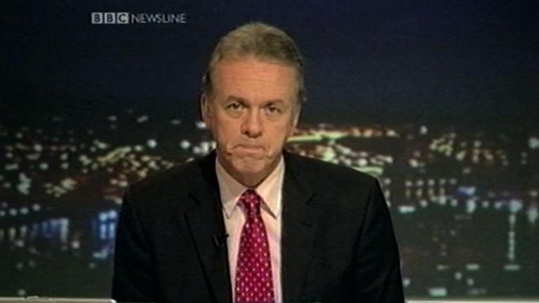 BBC Newsline 2004 – 2008 | TVARK