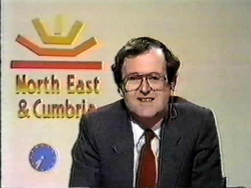 BBC Newcastle Broadcasting House | TVARK