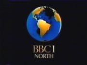 BBC1 North Ident | TVARK