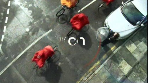 BBC One NE & Cumbria Ident | TVARK