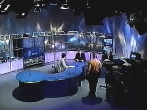 BBC Look North 1997 – 1999 | TVARK