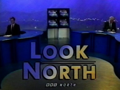 Look North 1995 – 1997 | TVARK