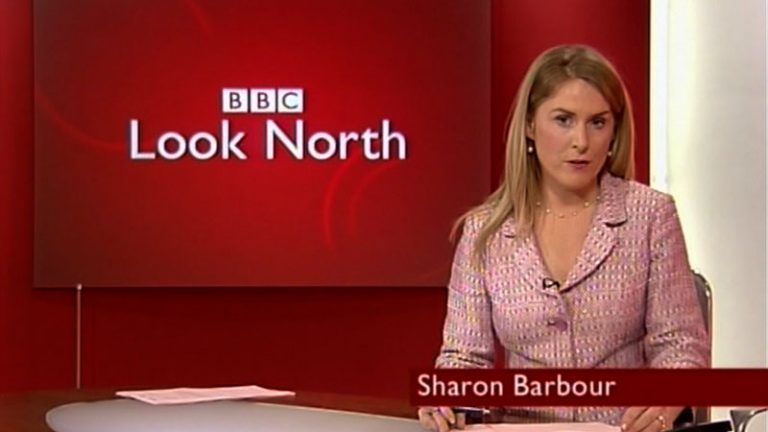 BBC Look North | TVARK