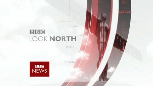 BBC Look North (close) | TVARK