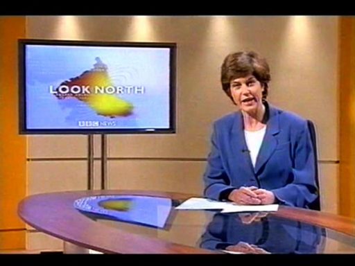Look North 1999 – 2002 | TVARK