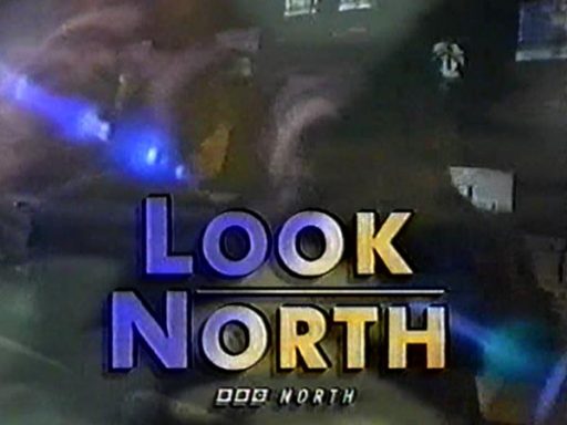 Look North | TVARK