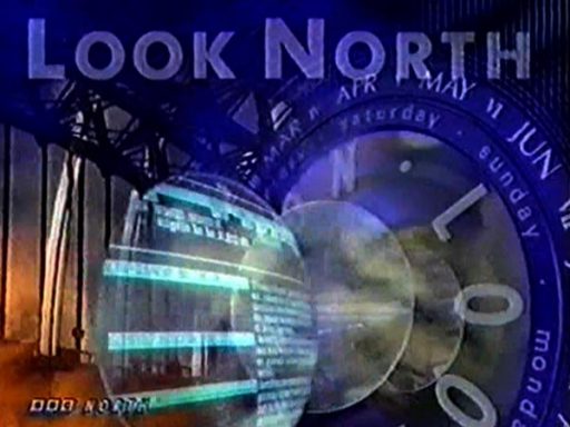 Look North | TVARK
