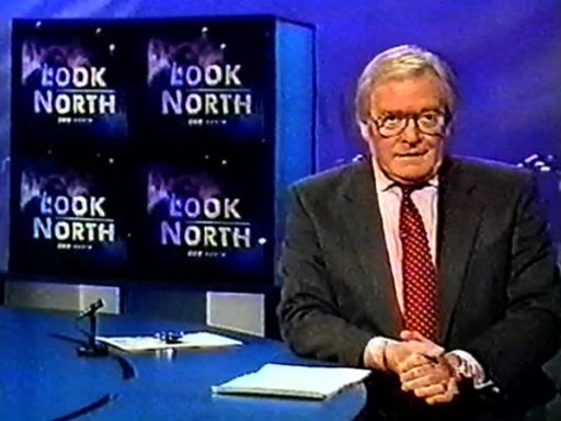Look North | TVARK