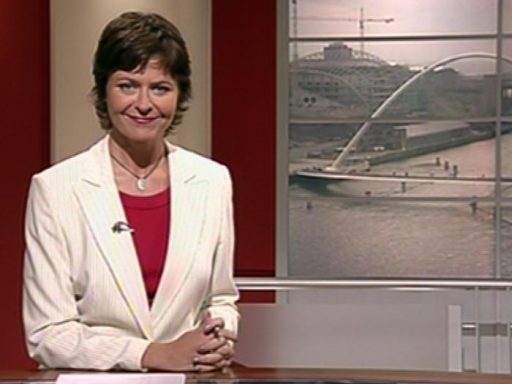 Look North 2002 – 2005 | TVARK
